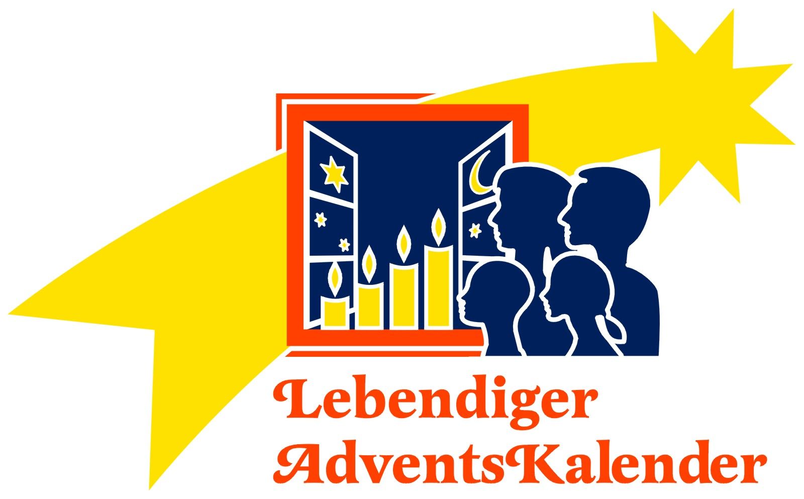 Pfarrei Heilig Geist am Taunus: Lebendiger Adventskalender Altenhain